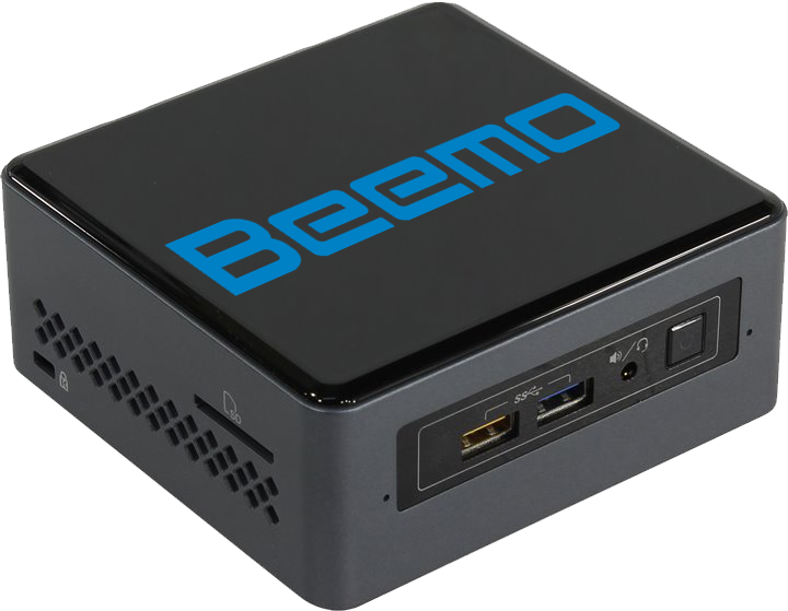 Beemo - Design, compacte, performante et accessible : Beemo lance la ...