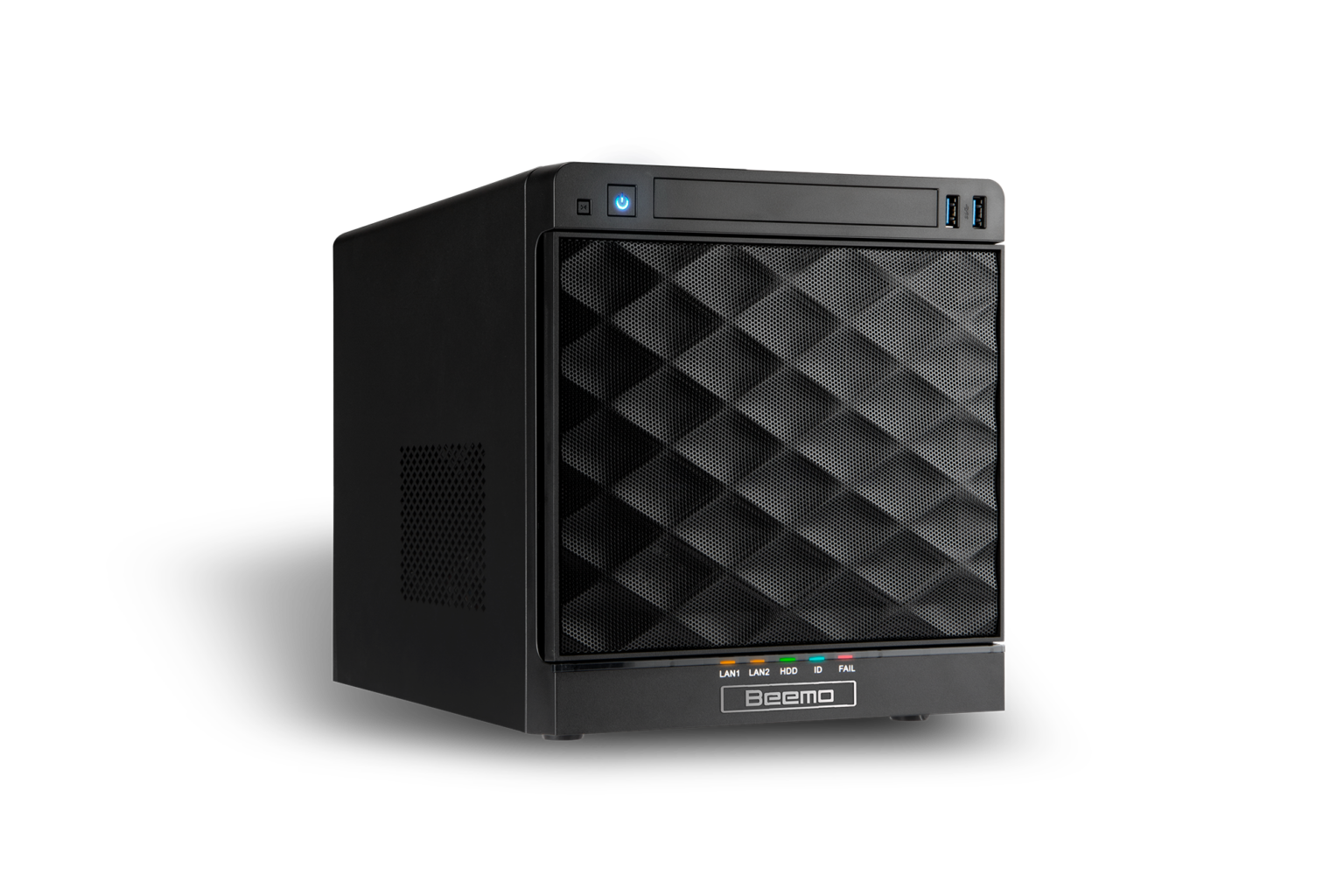 Appliances Beemo : Les serveurs de sauvegarde de données Beemo