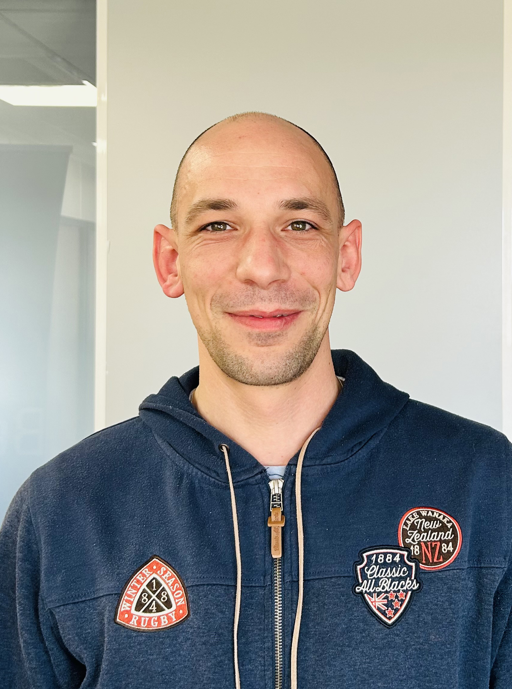 Équipe - Beemo Technologie