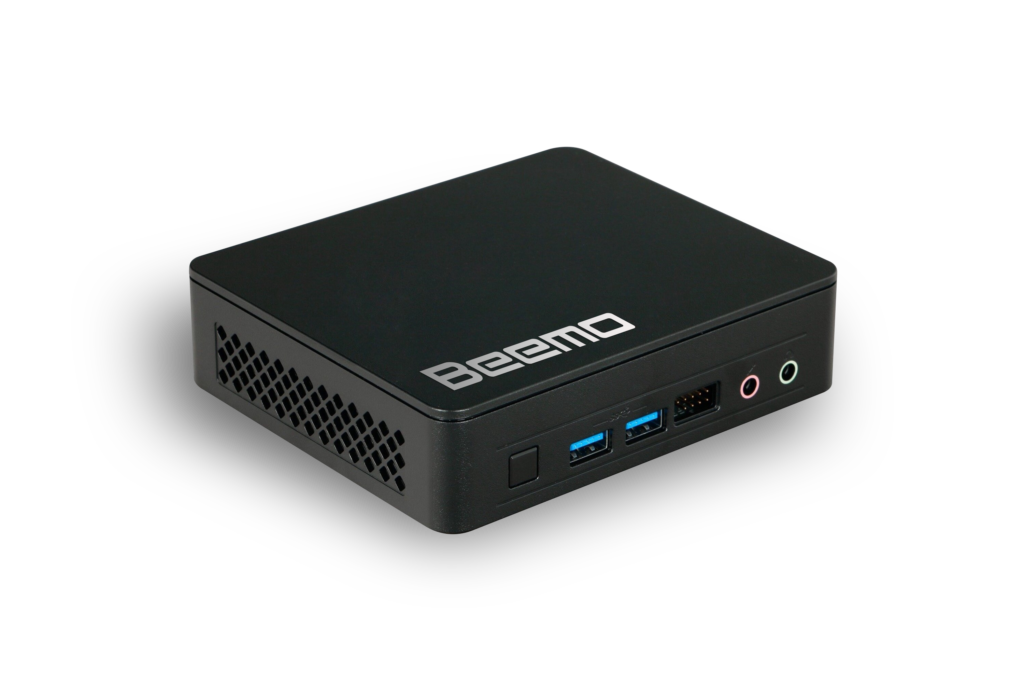 Appliances Beemo : Les serveurs de sauvegarde de données Beemo